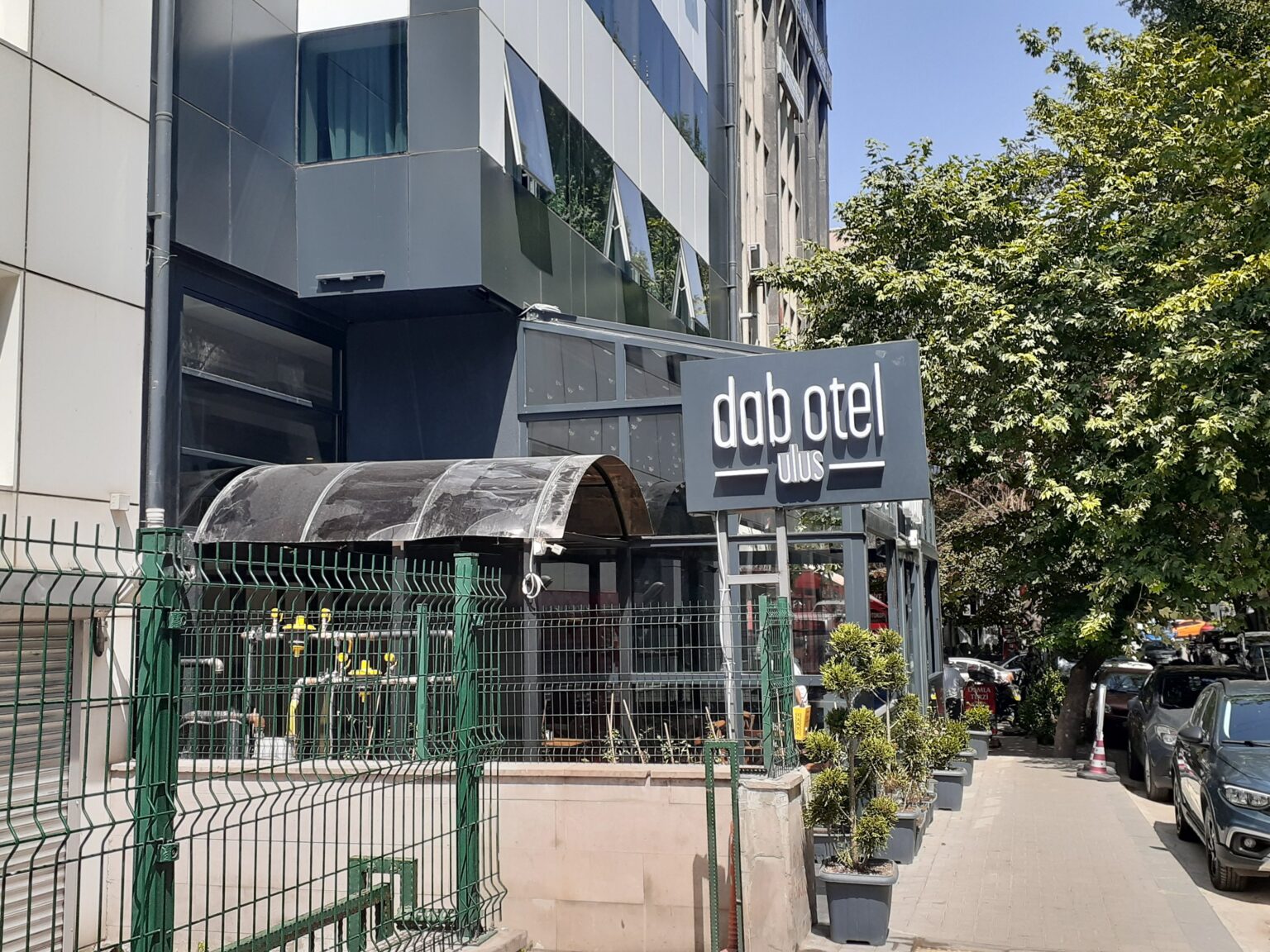 アンカラで街歩き：半日観光の見どころ | Mai and Chris Travel