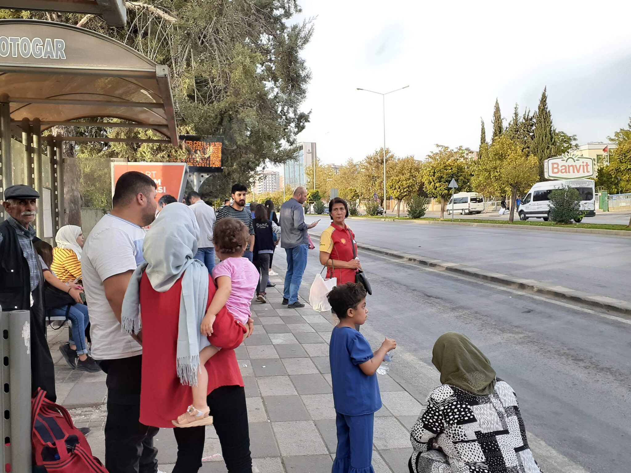 Kindness in Turkey | Mai and Chris Travel