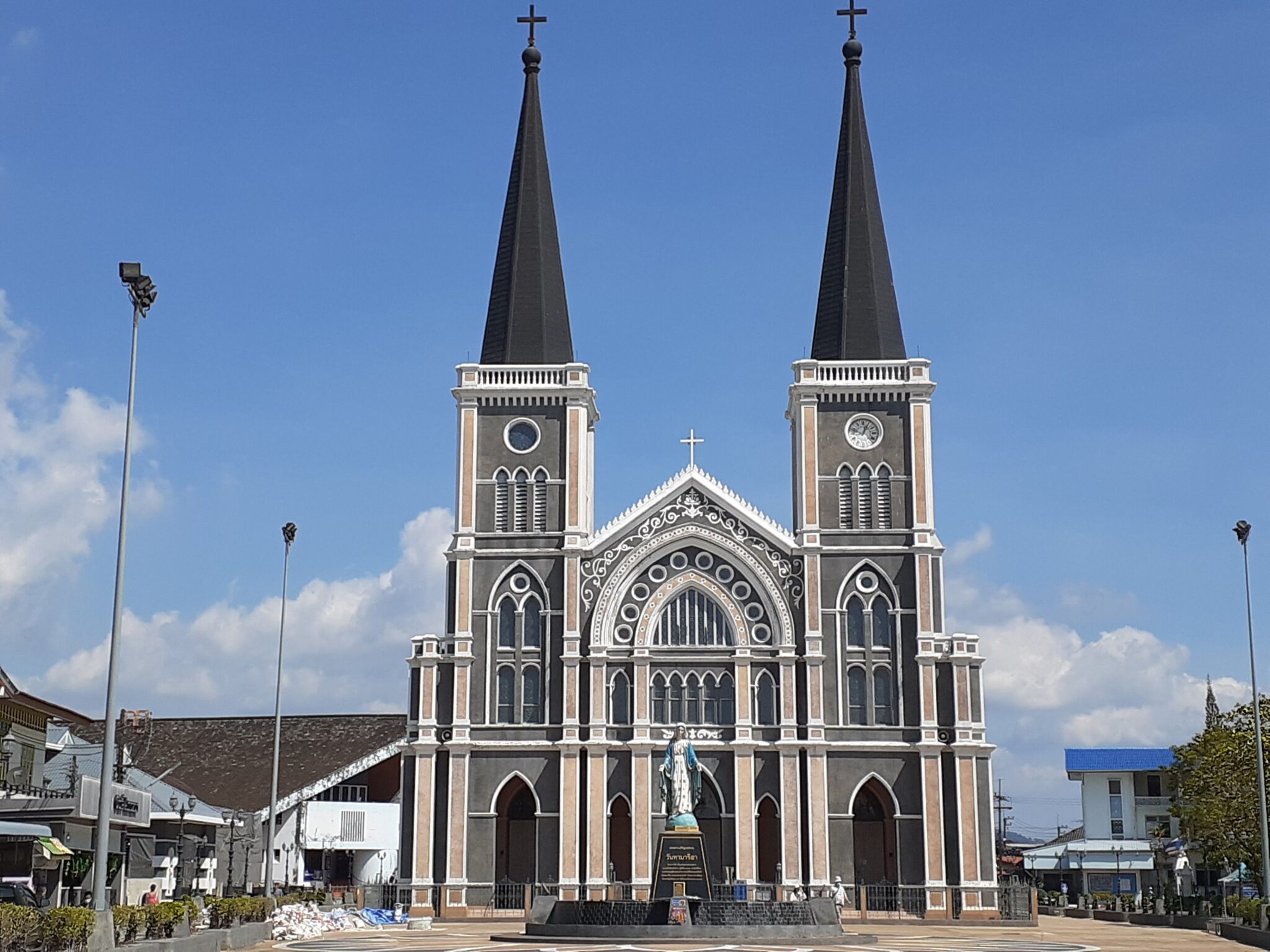 What to do in Chanthaburi? Sights and attractions | Mai and Chris Travel