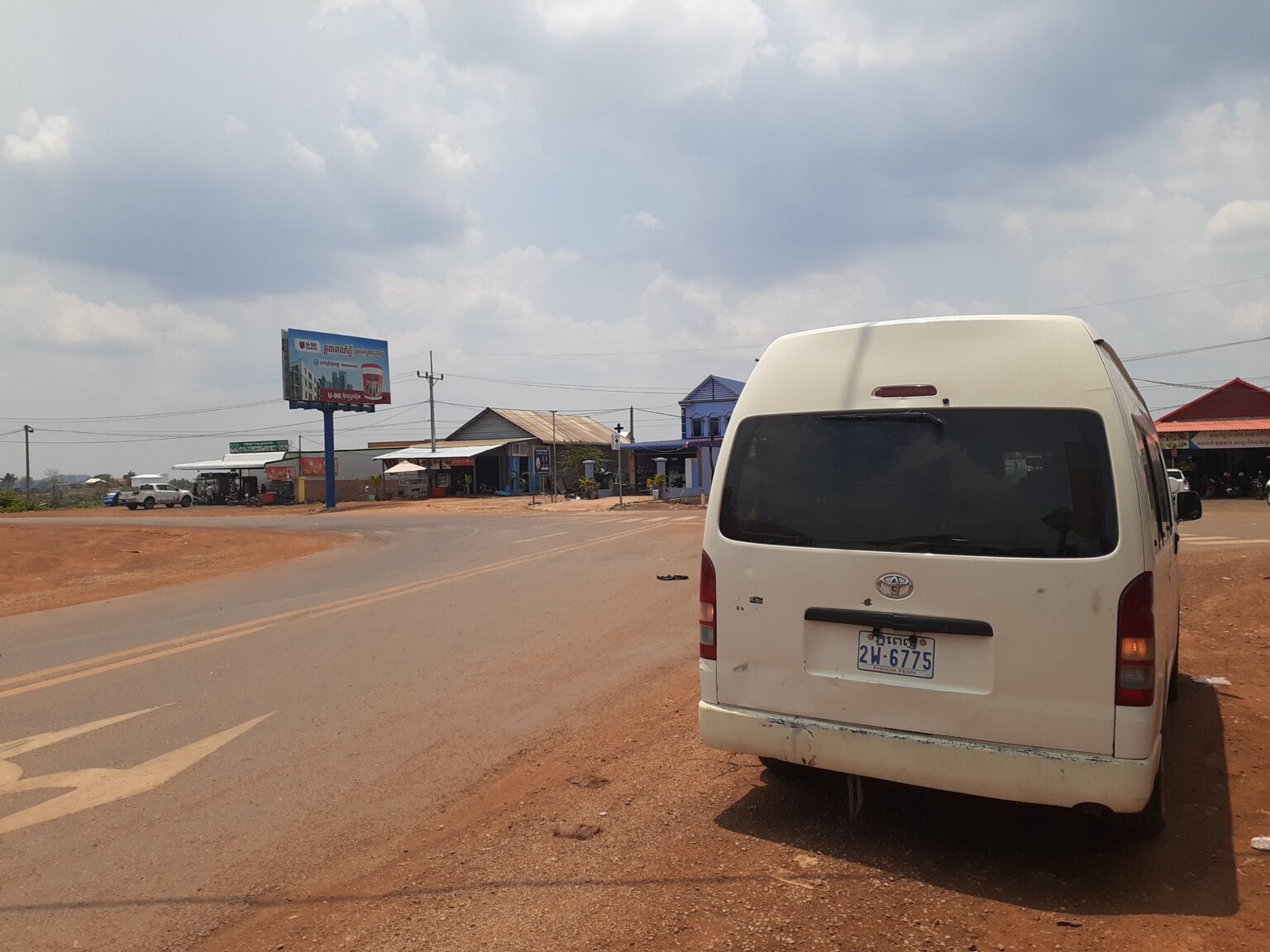 Koh Ker Archaeological Site: What to See and How to Get | Mai and Chris ...