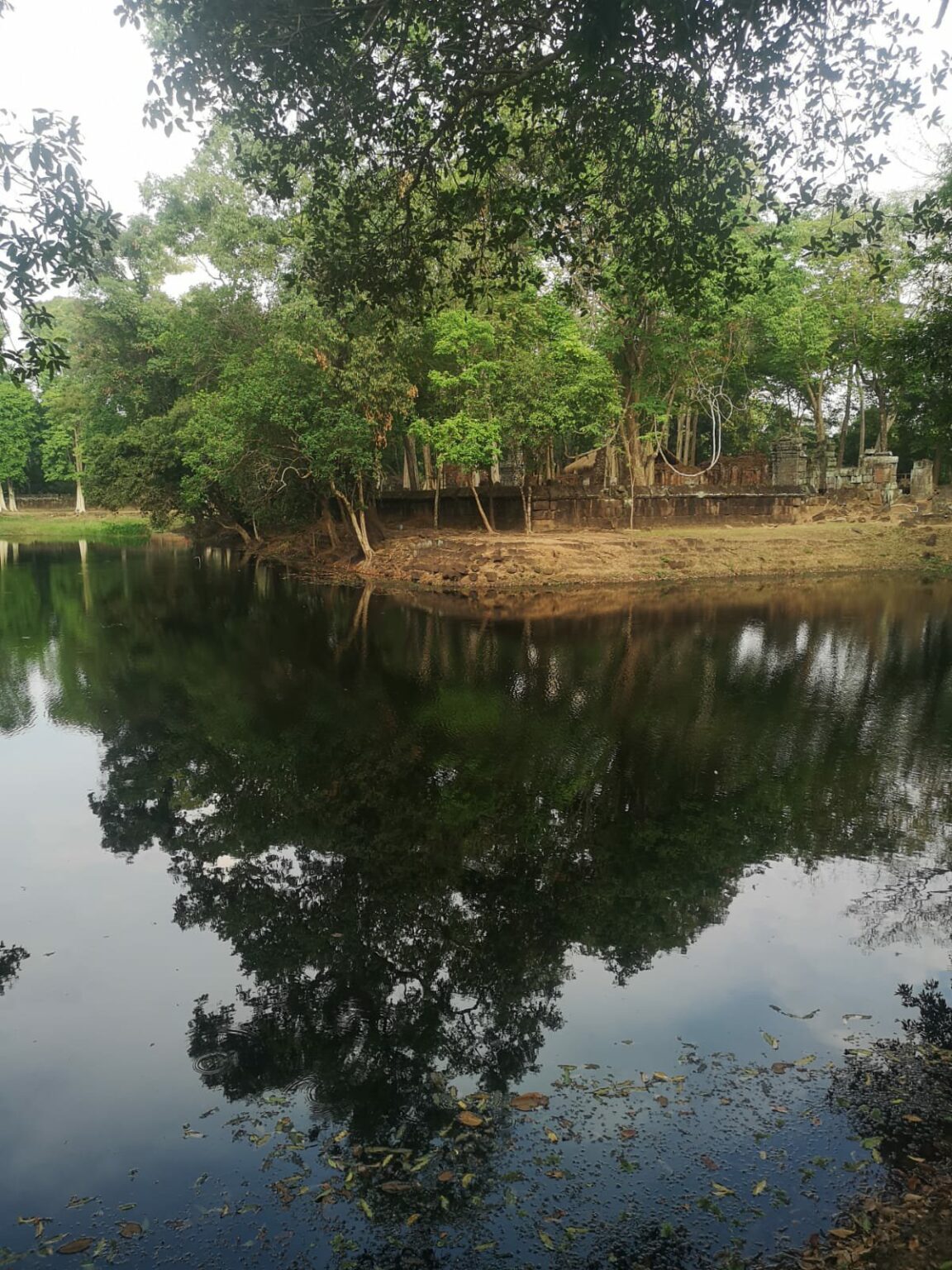 Koh Ker Archaeological Site: What to See and How to Get | Mai and Chris ...