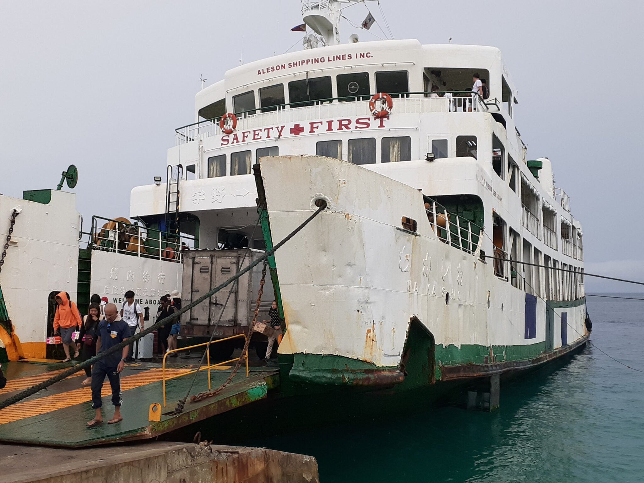 Siquijor Island Tour and Attractions: snorkelling spots and round the ...