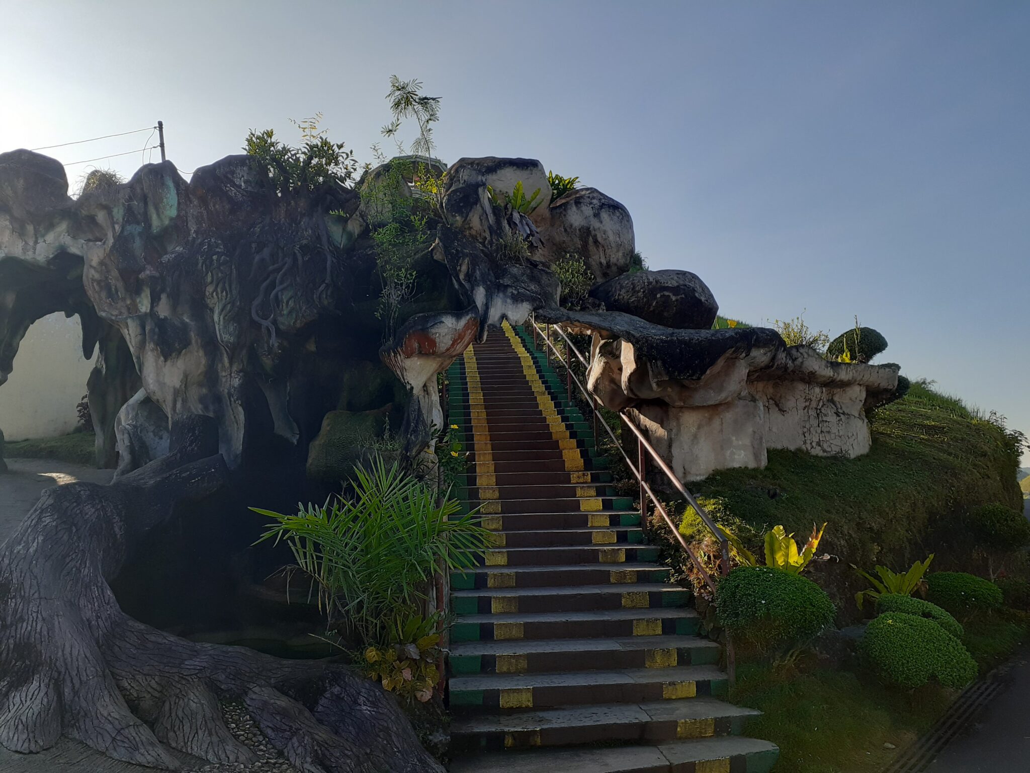 Chocolate Hills (Free!) and Pangas Falls: Bohol Sightseeing and ...