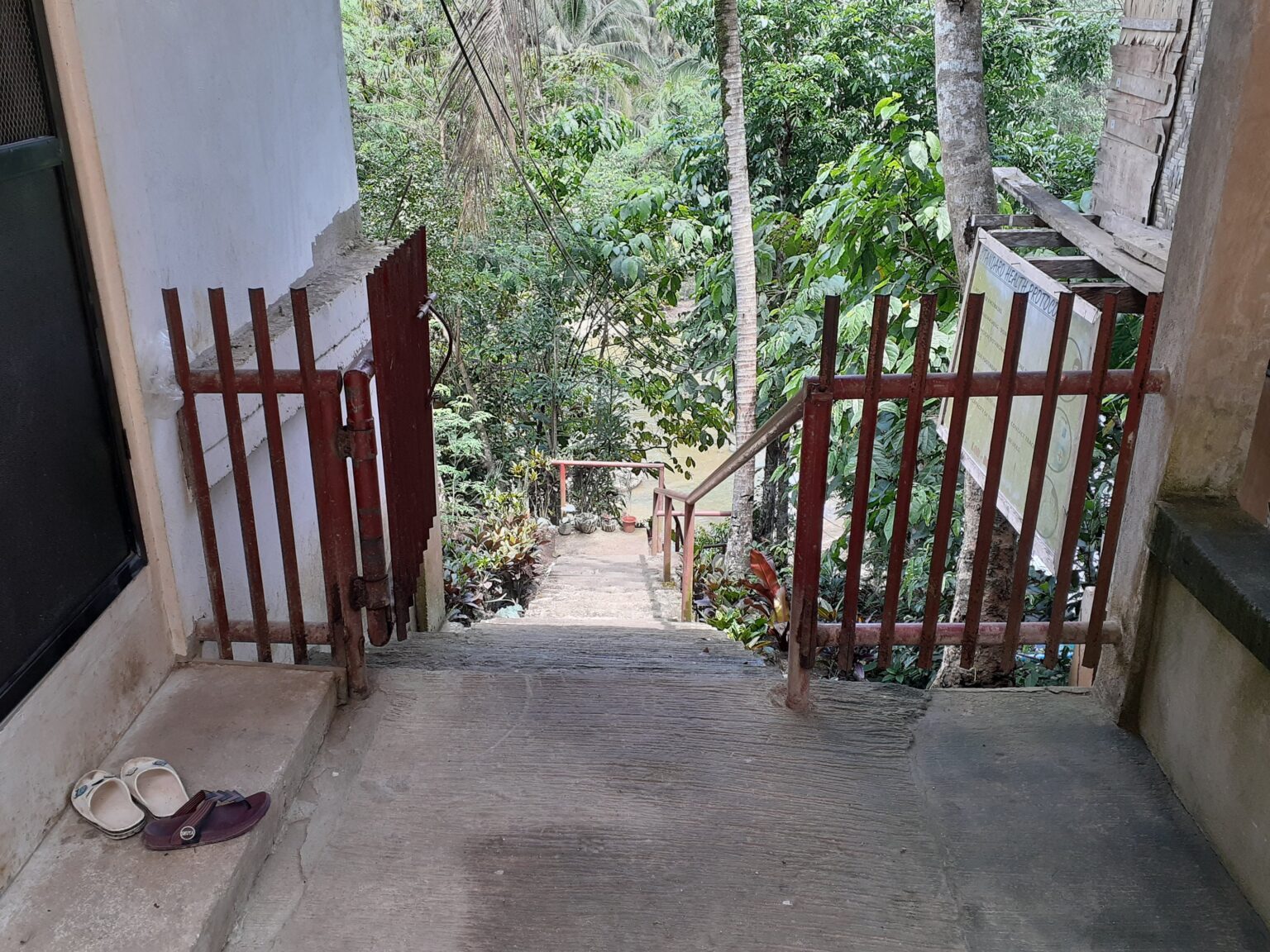 Chocolate Hills (Free!) and Pangas Falls: Bohol Sightseeing and ...