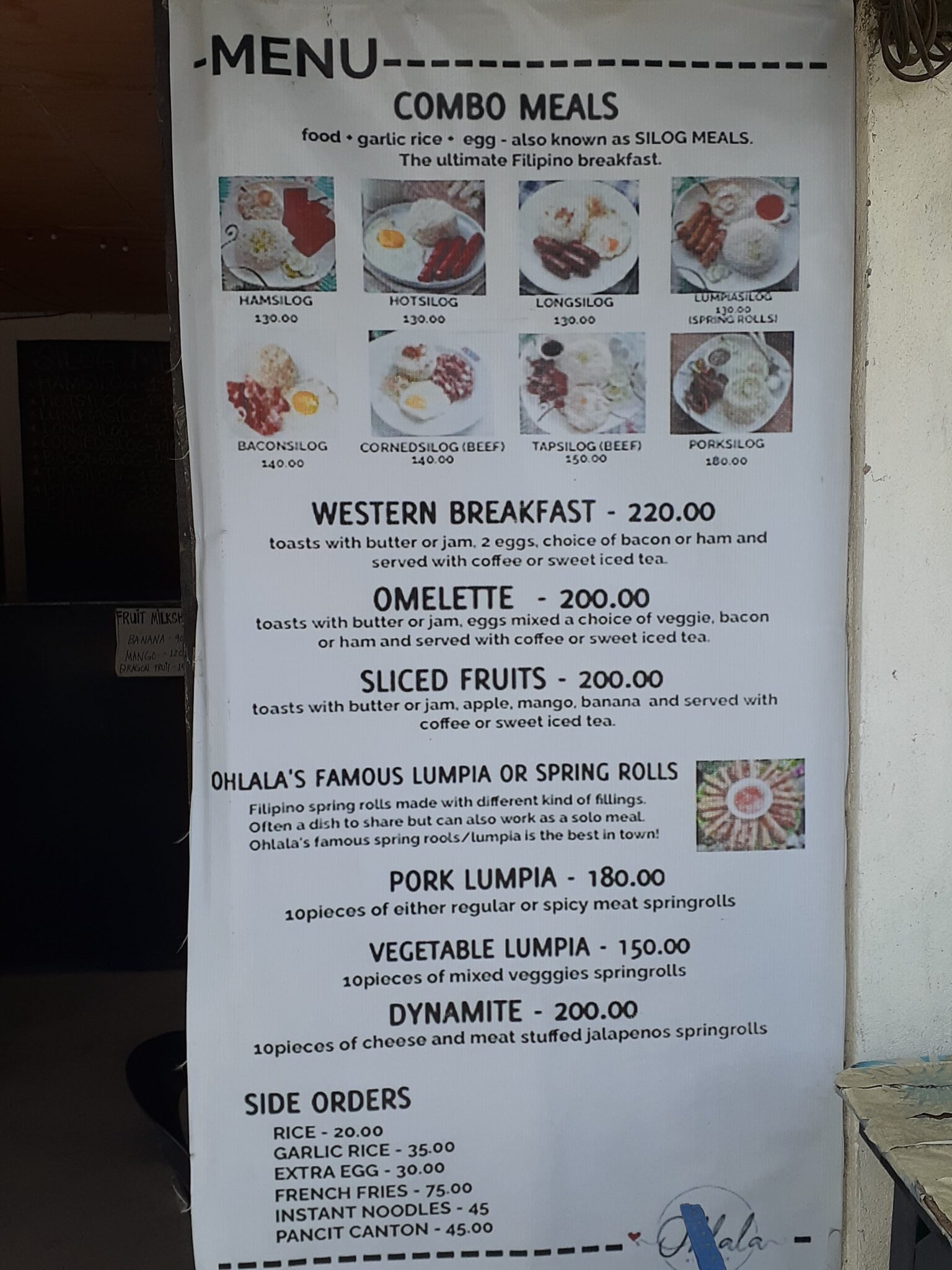 What to Eat in the Philippines during your Trip? | Mai and Chris Travel