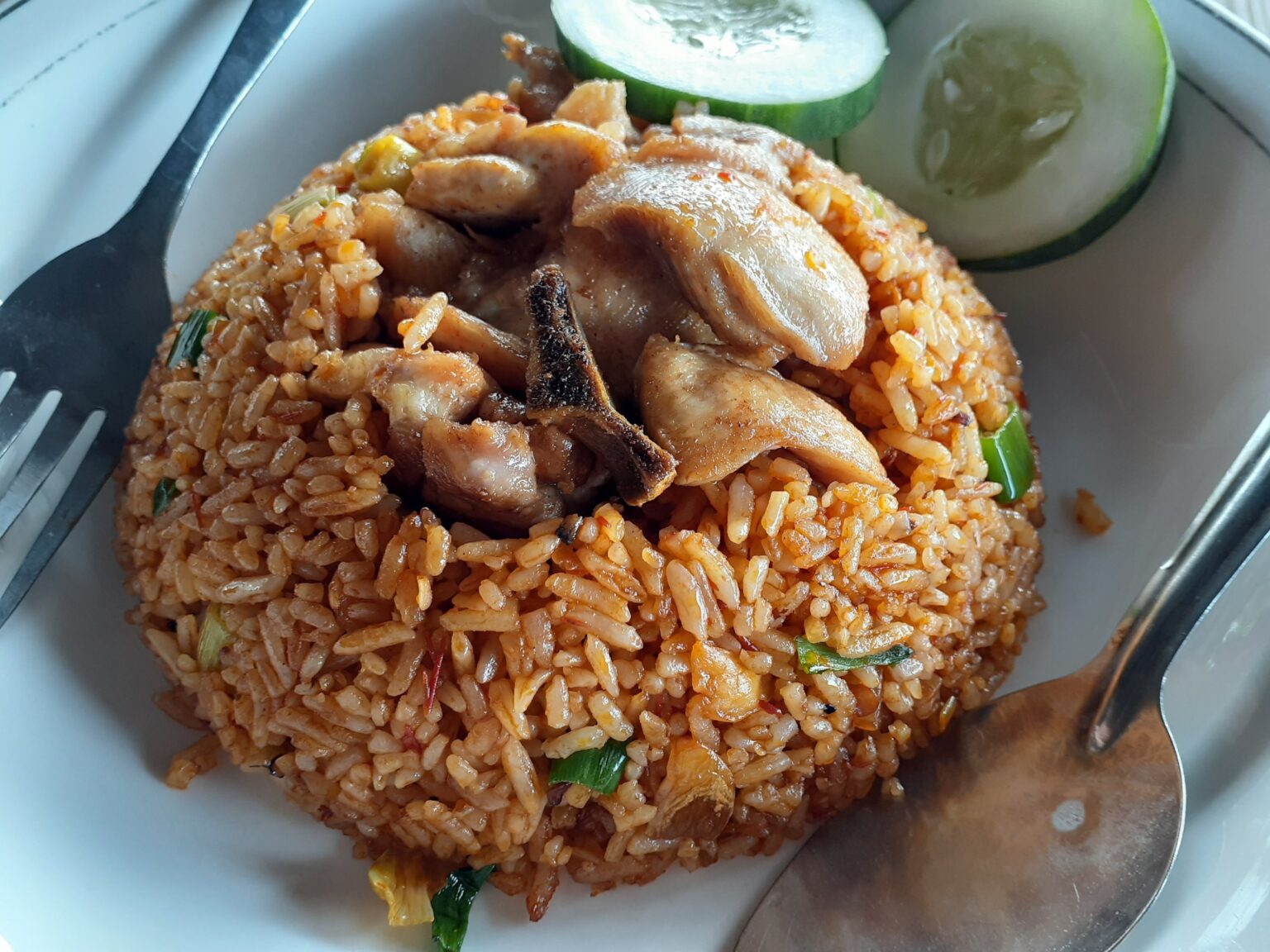 Bus journey from Makassar to Tana Toraja (Rantepao) Took 13 hours in ...