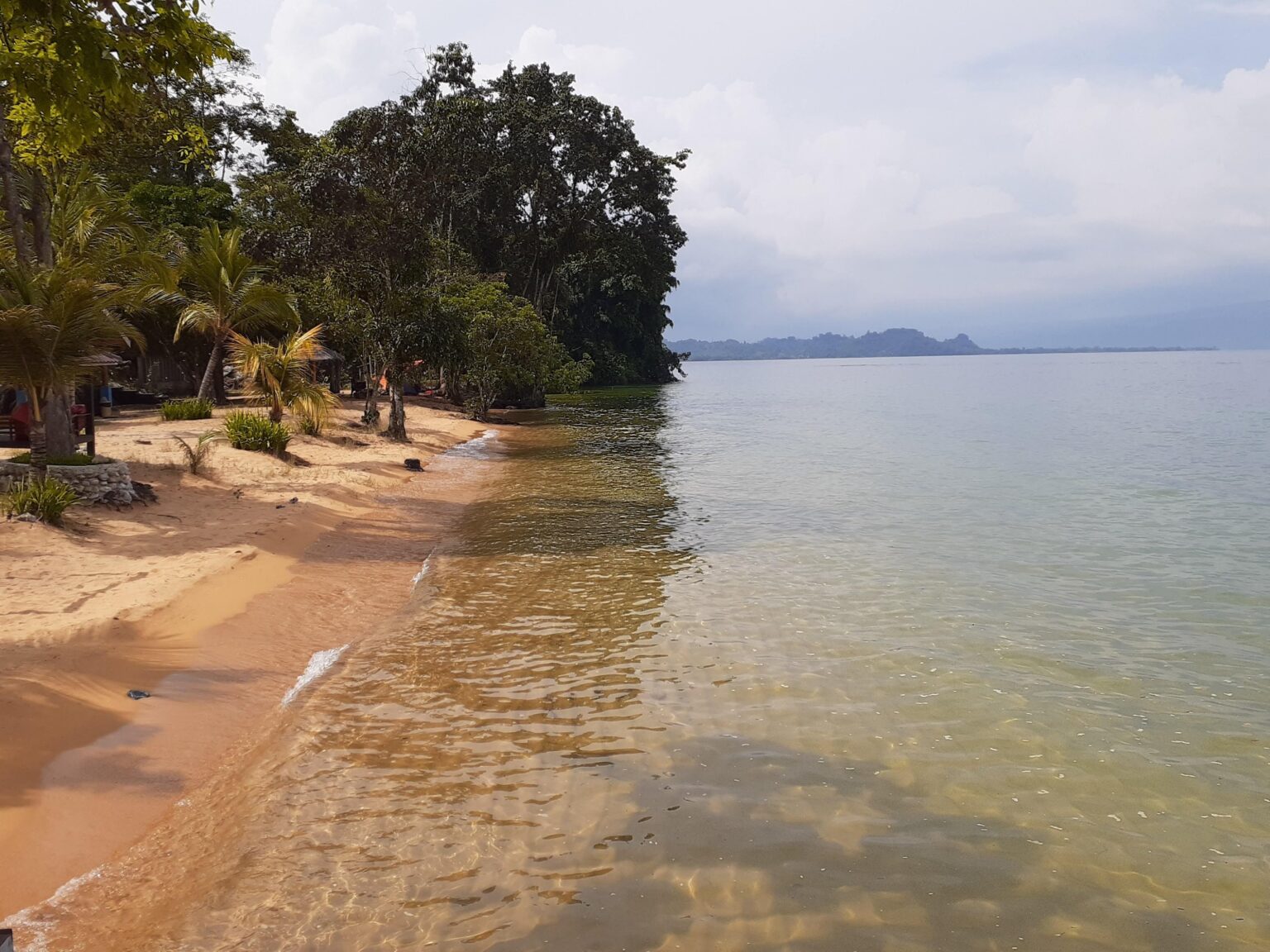 What to Do in Tentena? Sightseeing and Attractions | Mai and Chris Travel