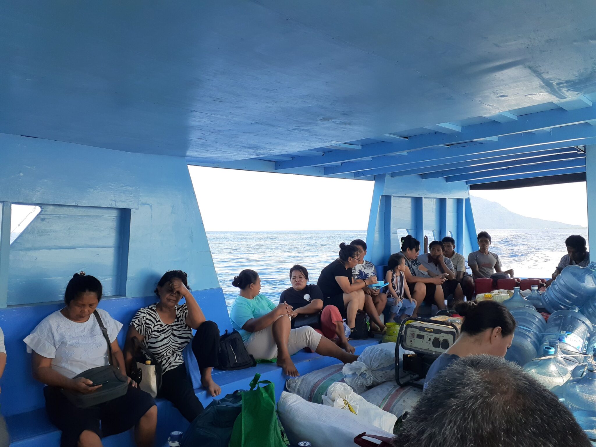 How to get from Manado to Bunaken Island: Public Boat & Charter Guide ...