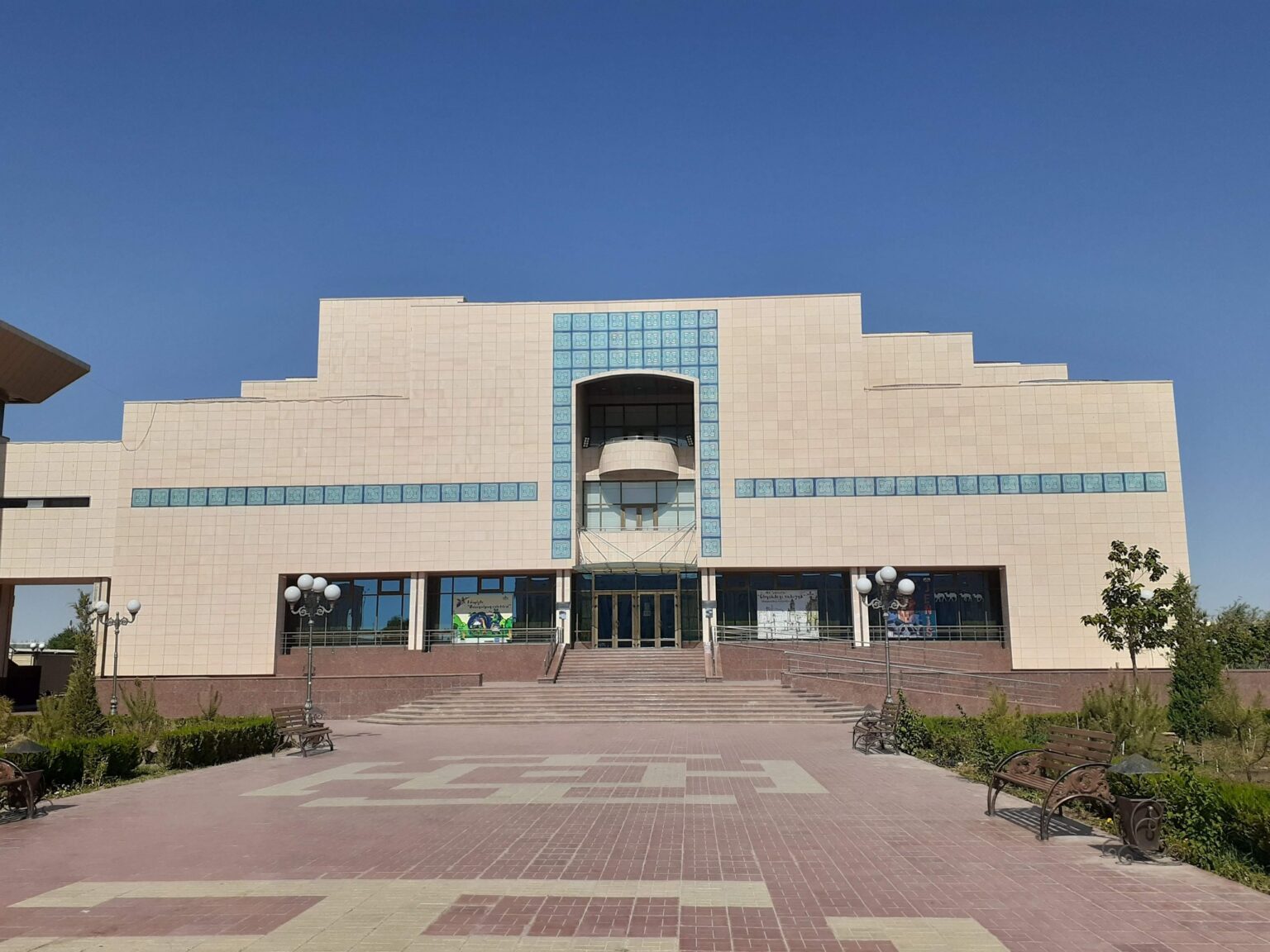 What to do in Nukus? Sightseeing and Activities | Mai and Chris Travel