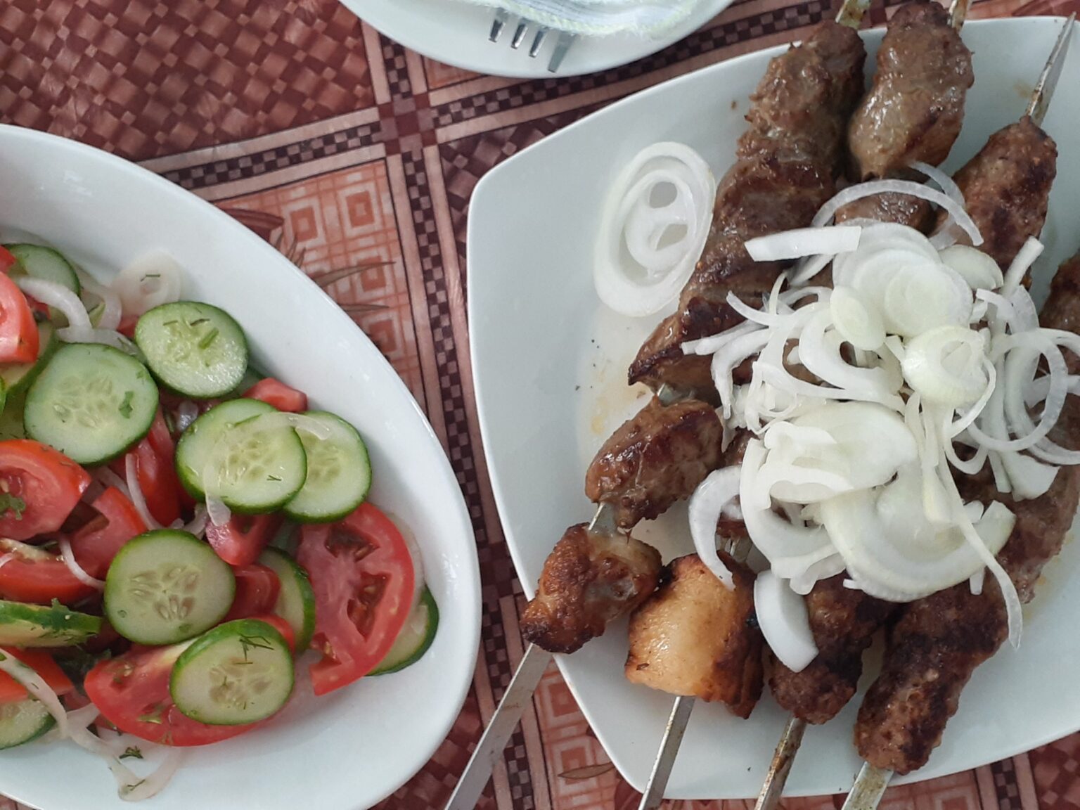 What to see and do in Termez | Mai and Chris Travel