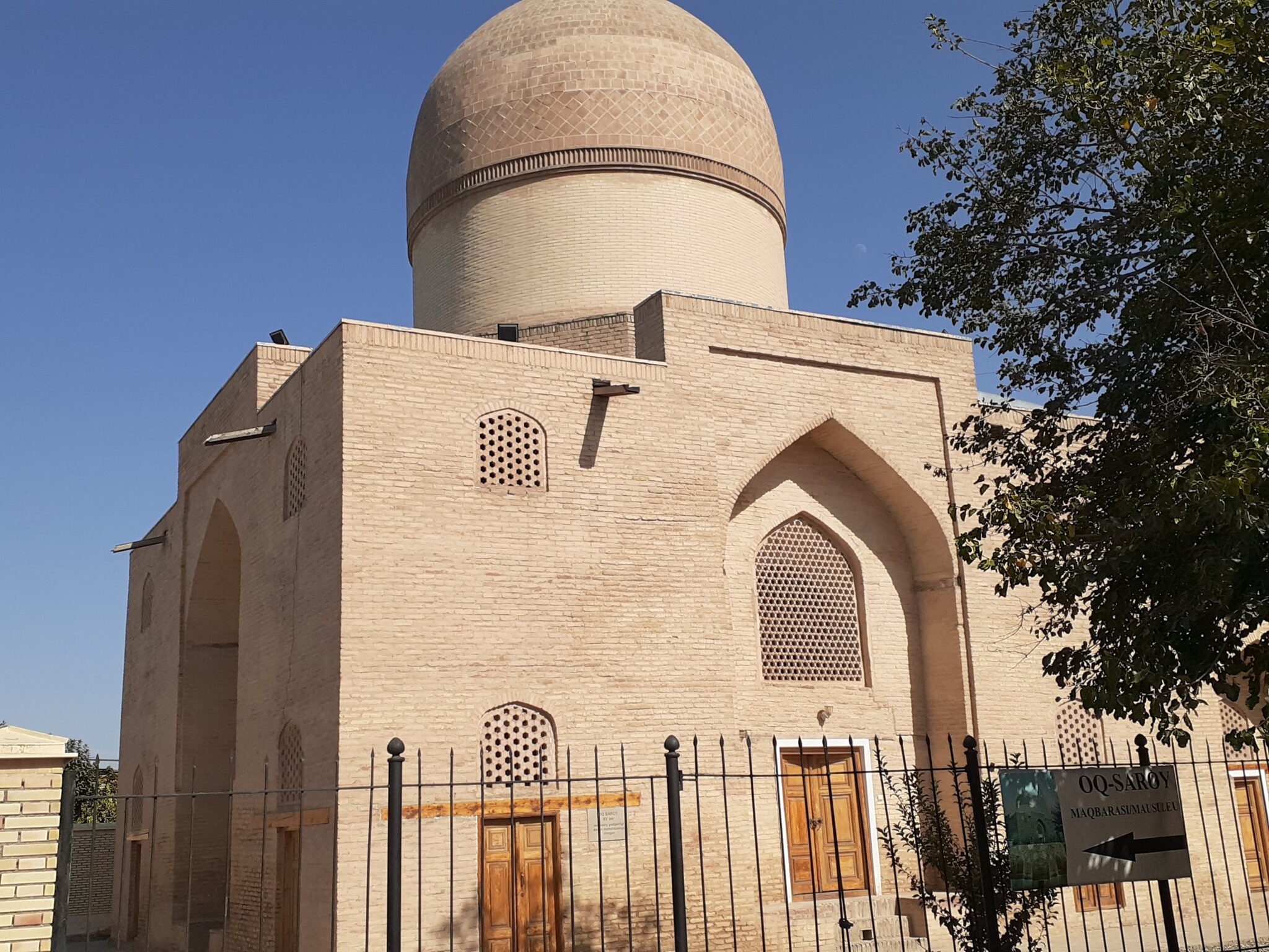 16 Places You Could Visit in Samarkand (Samarqand) | Mai and Chris Travel