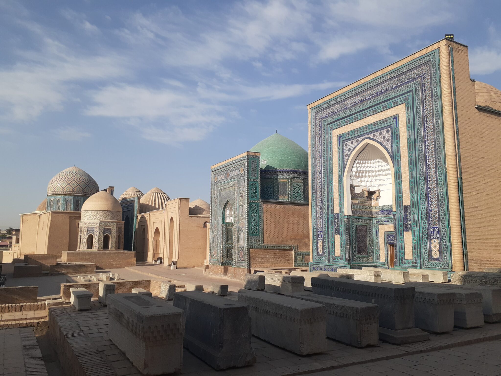 16 Places You Could Visit in Samarkand (Samarqand) | Mai and Chris Travel