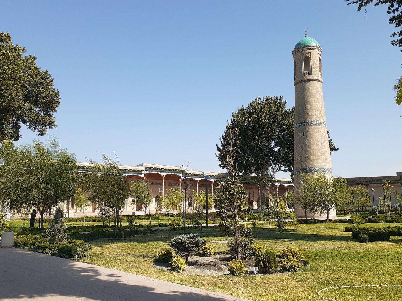 What to Do in Kokand: 5 Places to Visit and One Trip to Do | Mai and ...