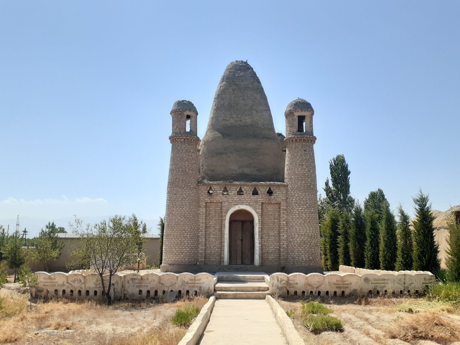 Day Trip to Rishtan from Kokand: How to Visit the Home of Uzbekistan’s ...