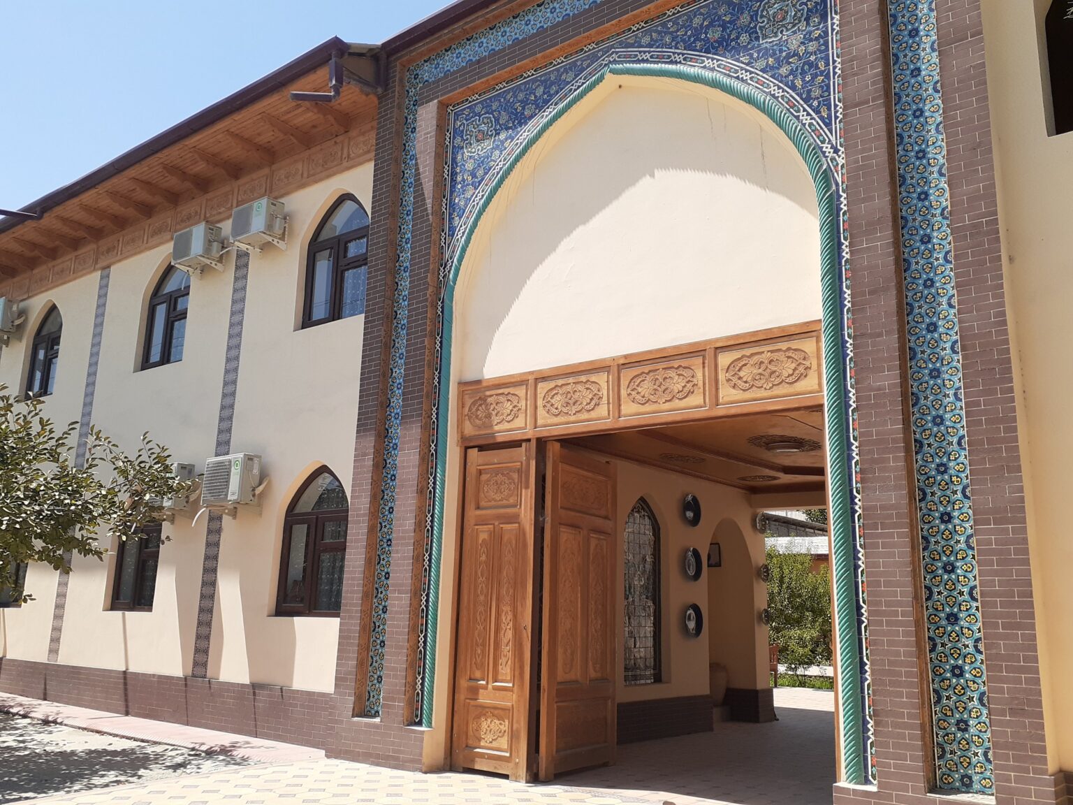 Day Trip to Rishtan from Kokand: How to Visit the Home of Uzbekistan’s ...