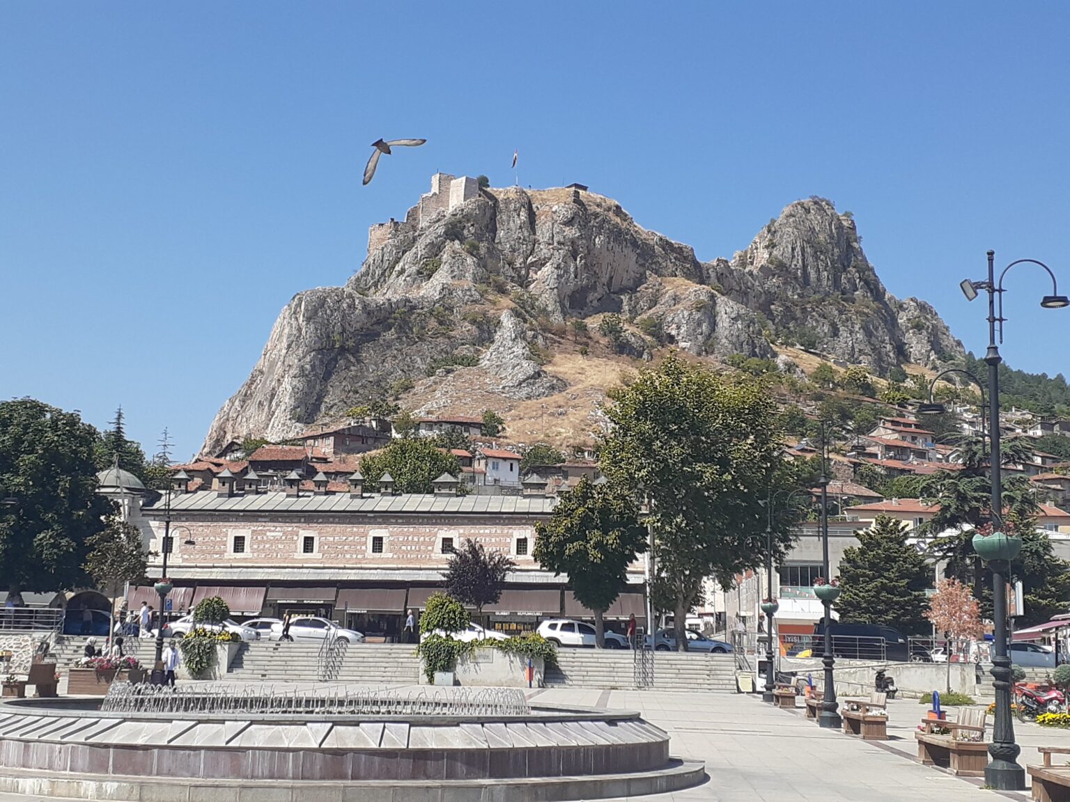 Tokat Highlights: One Day Walking Sightseeing | Mai and Chris Travel
