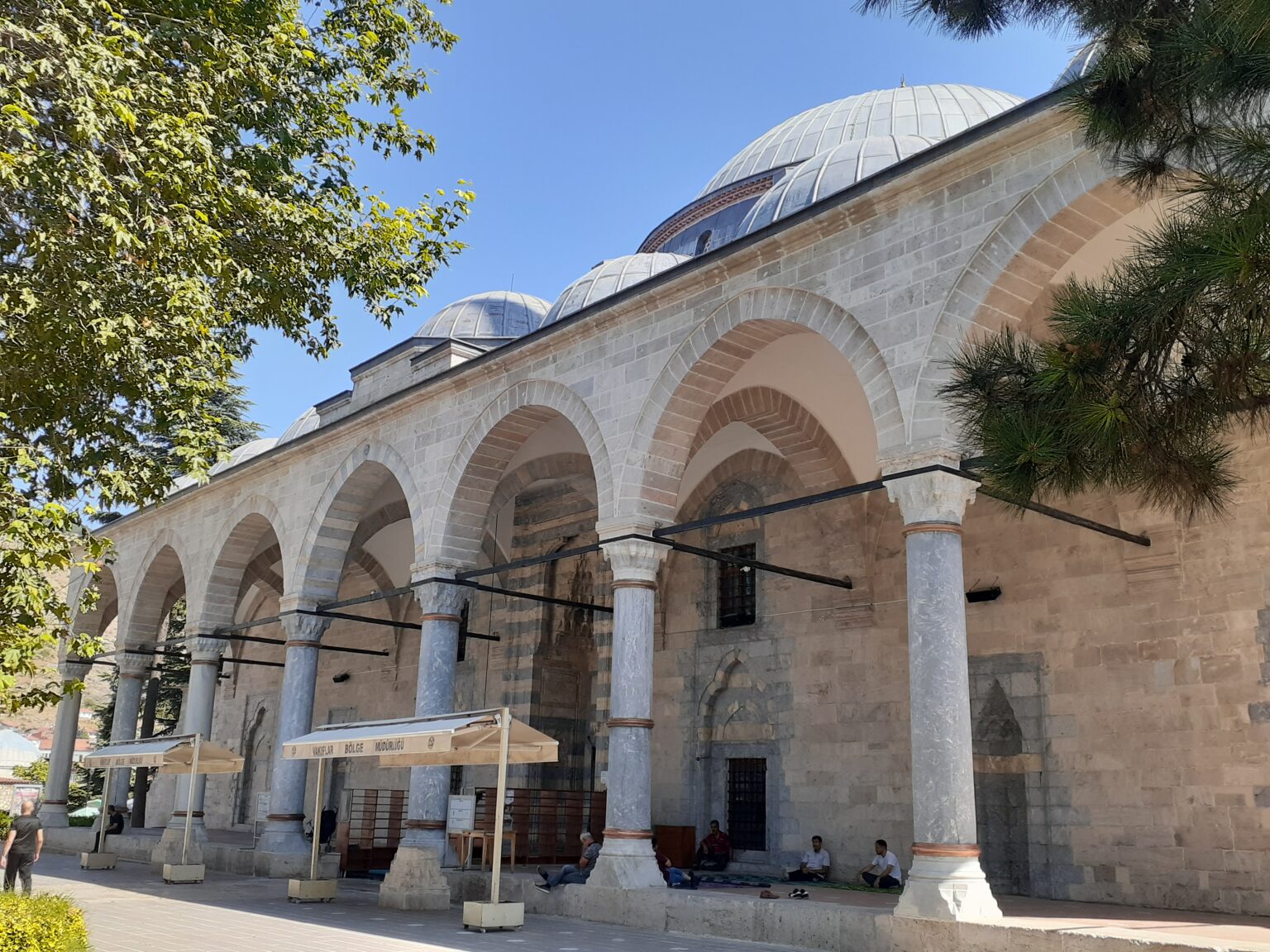 Tokat Highlights: One Day Walking Sightseeing | Mai and Chris Travel