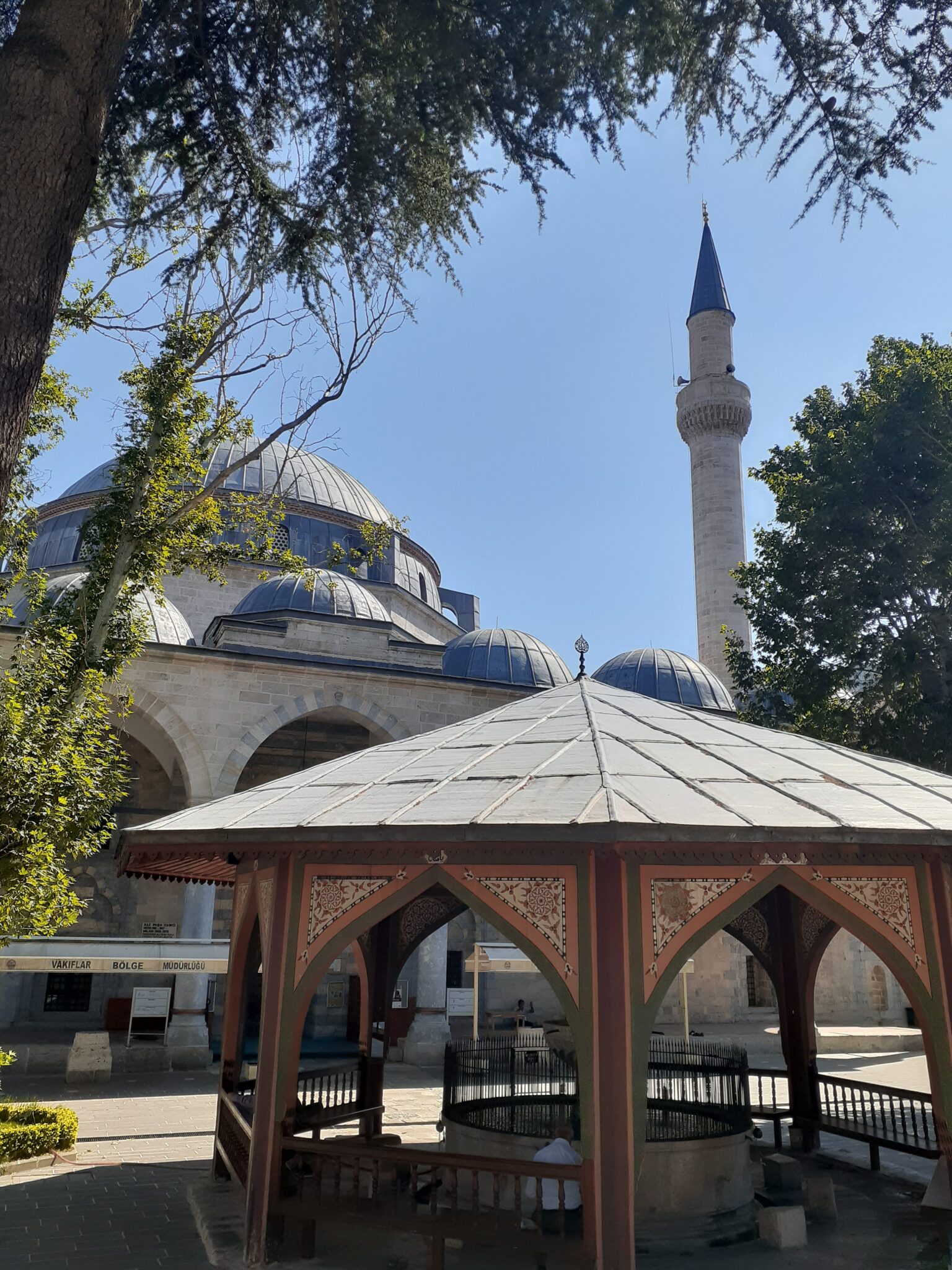 Tokat Highlights: One Day Walking Sightseeing | Mai and Chris Travel
