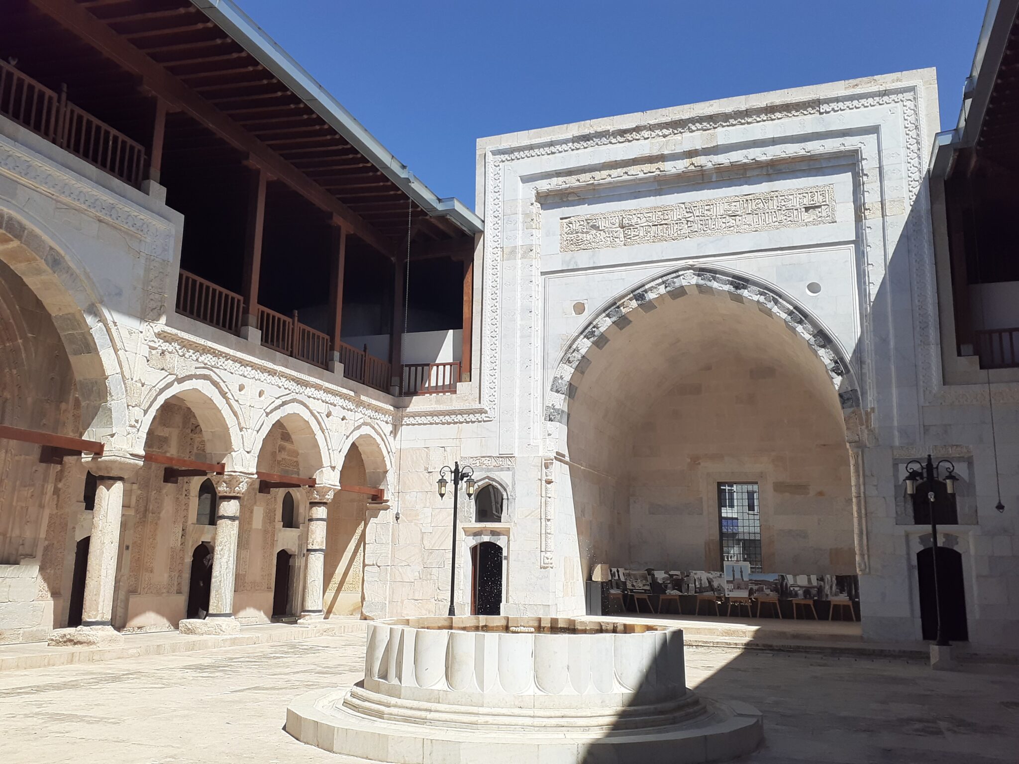 Sivas Highlights: One Day Walking Sightseeing | Mai and Chris Travel