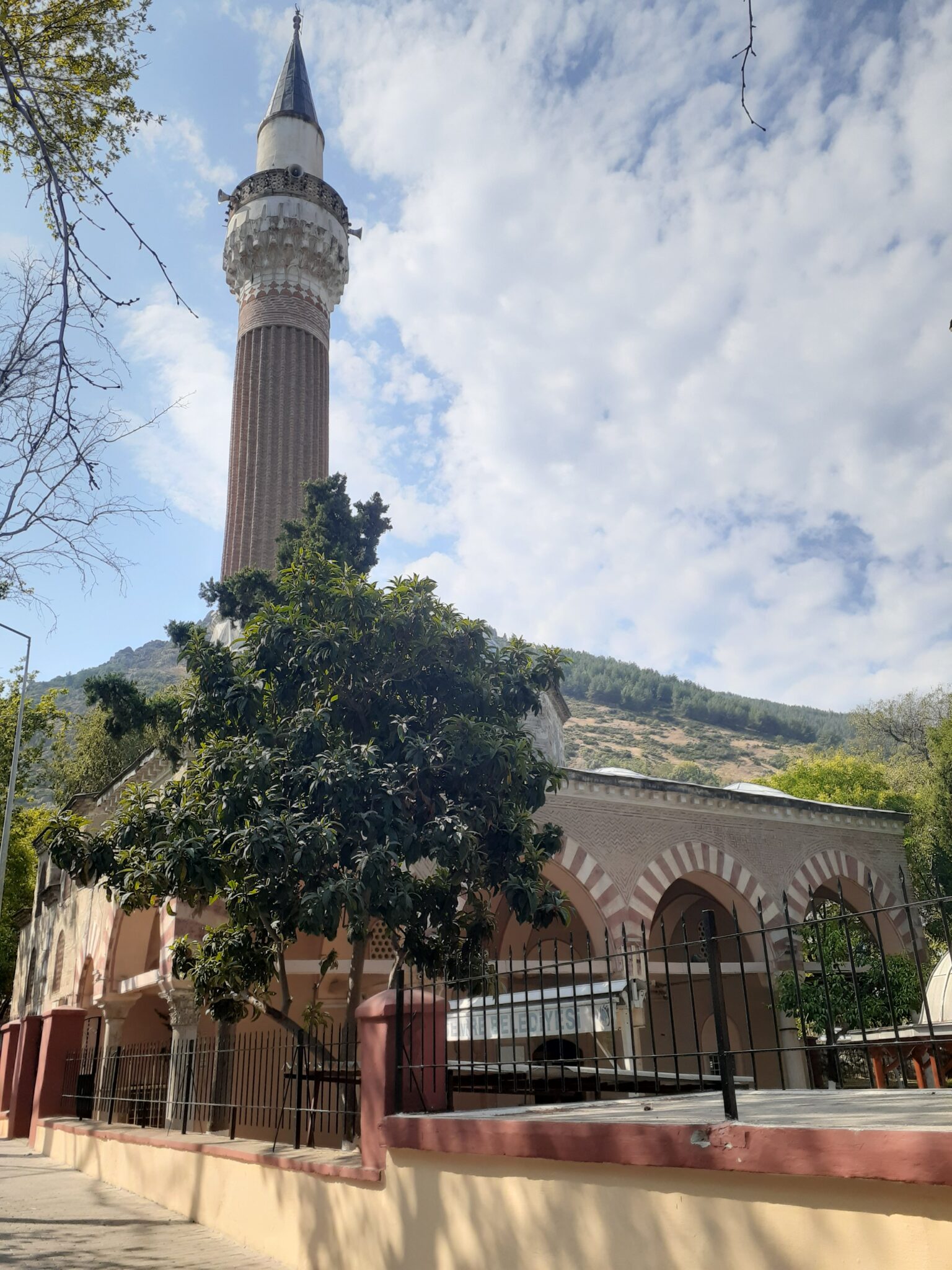 Manisa Highlights: Sightseeing and Attractions | Mai and Chris Travel