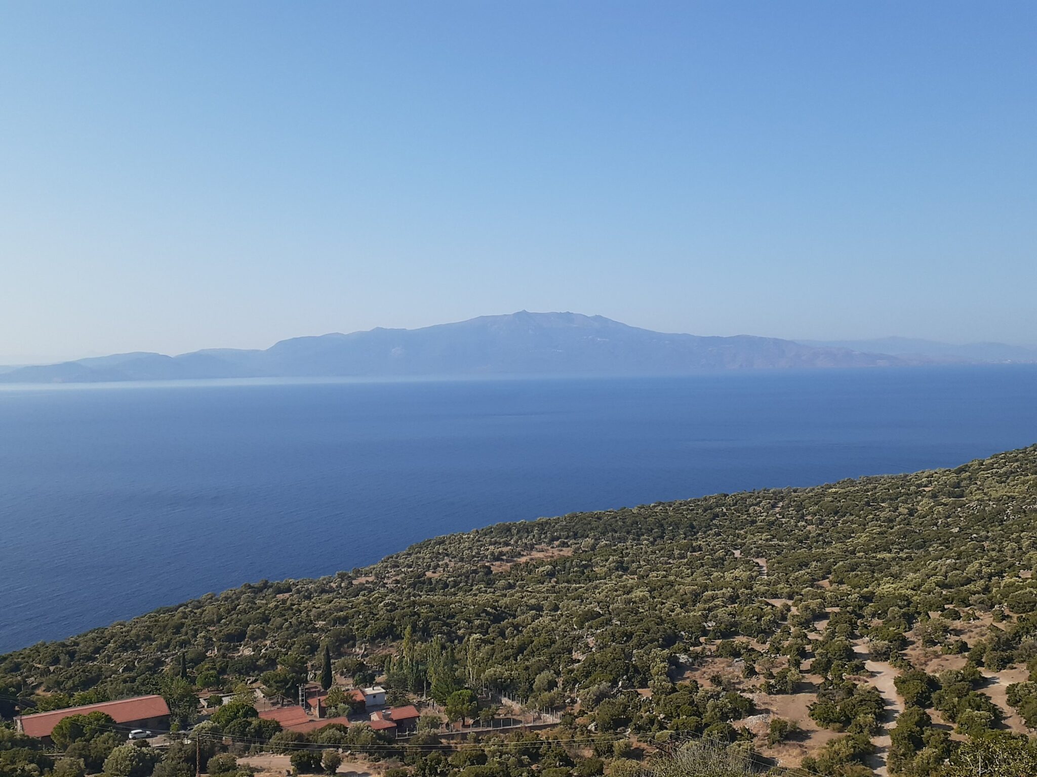 Behramkale (Assos) Highlights: Sightseeing and Tourist Attractions ...