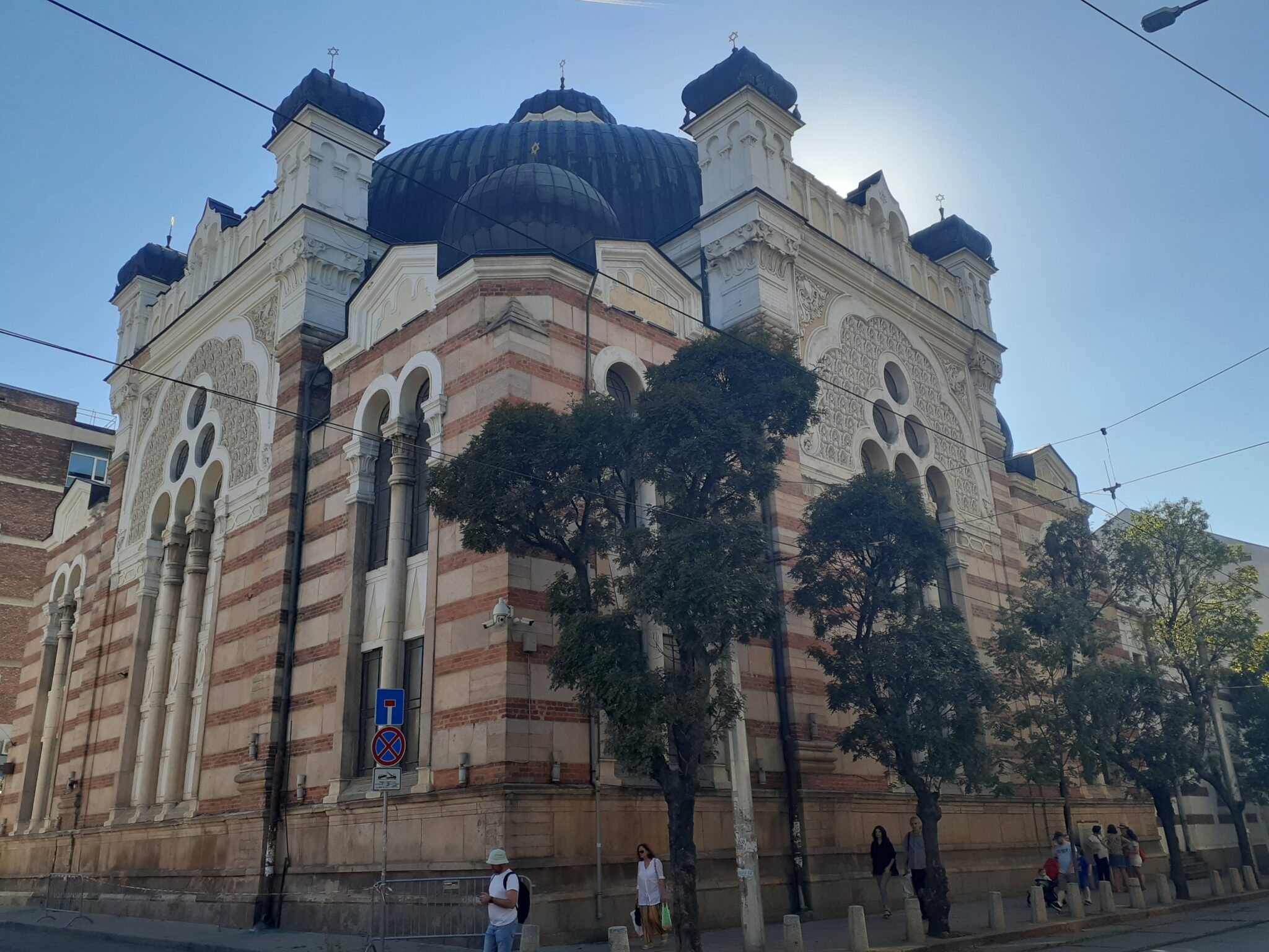 Sofia Highlights: Sightseeing and Attractions | Mai and Chris Travel