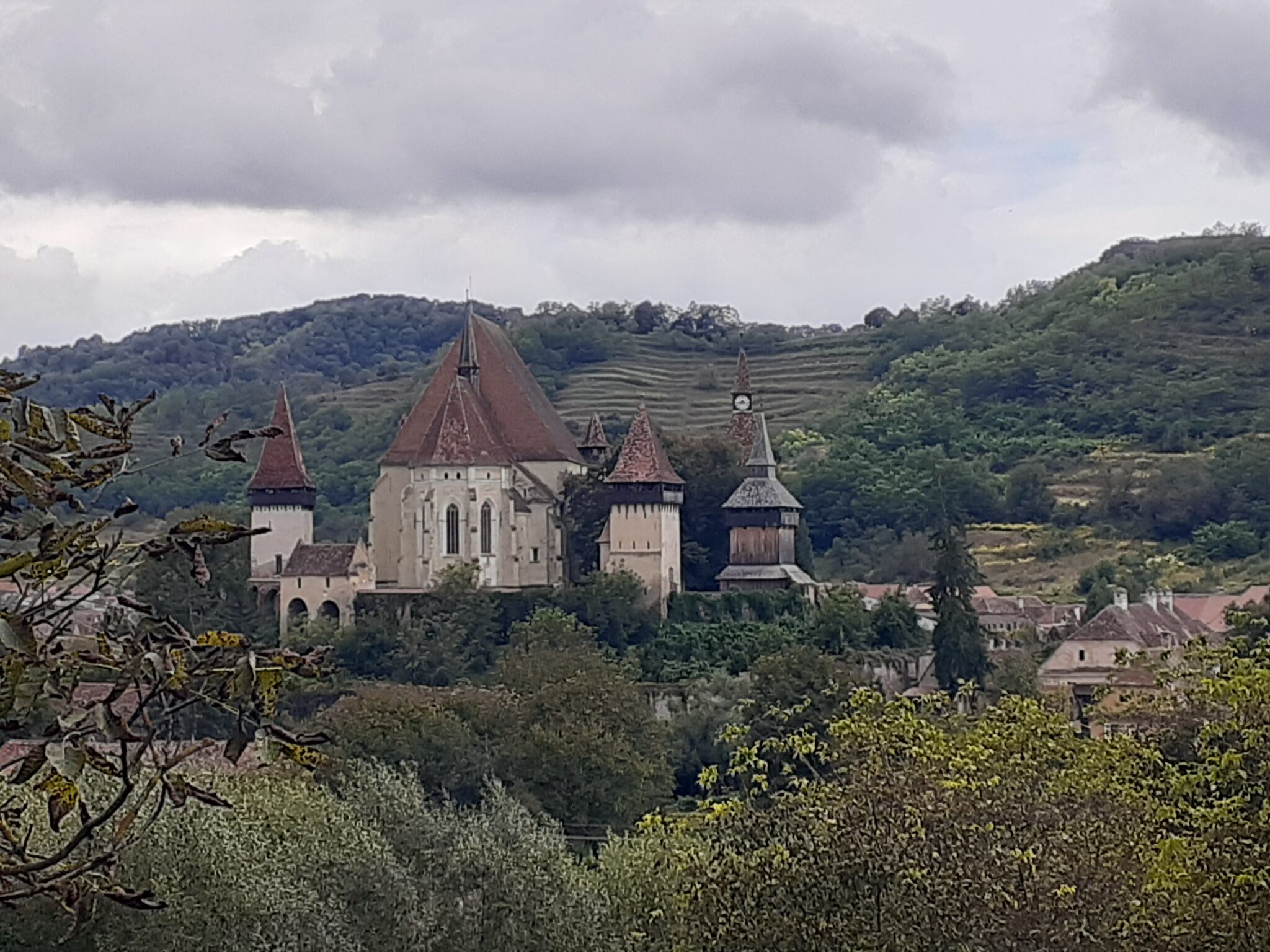 Biertan Fortified Church Highlights and How to Get there from ...