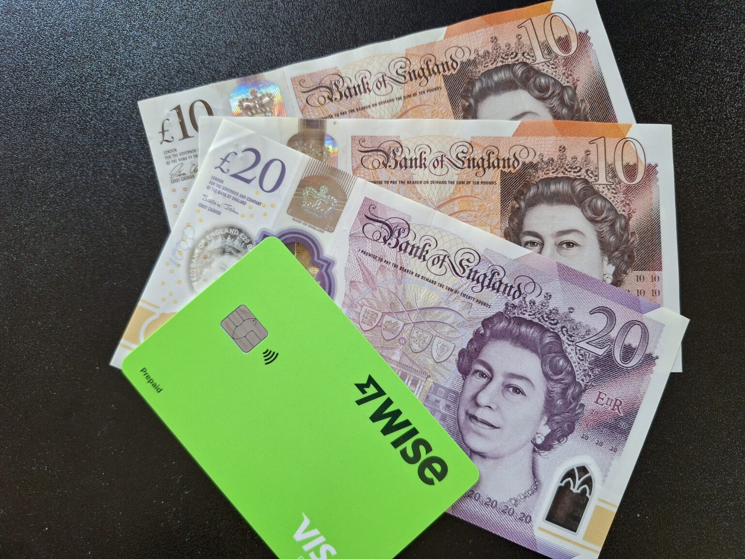 Do I Need Cash in the UK? (2026 Guide) | Using Wise and Staying ...