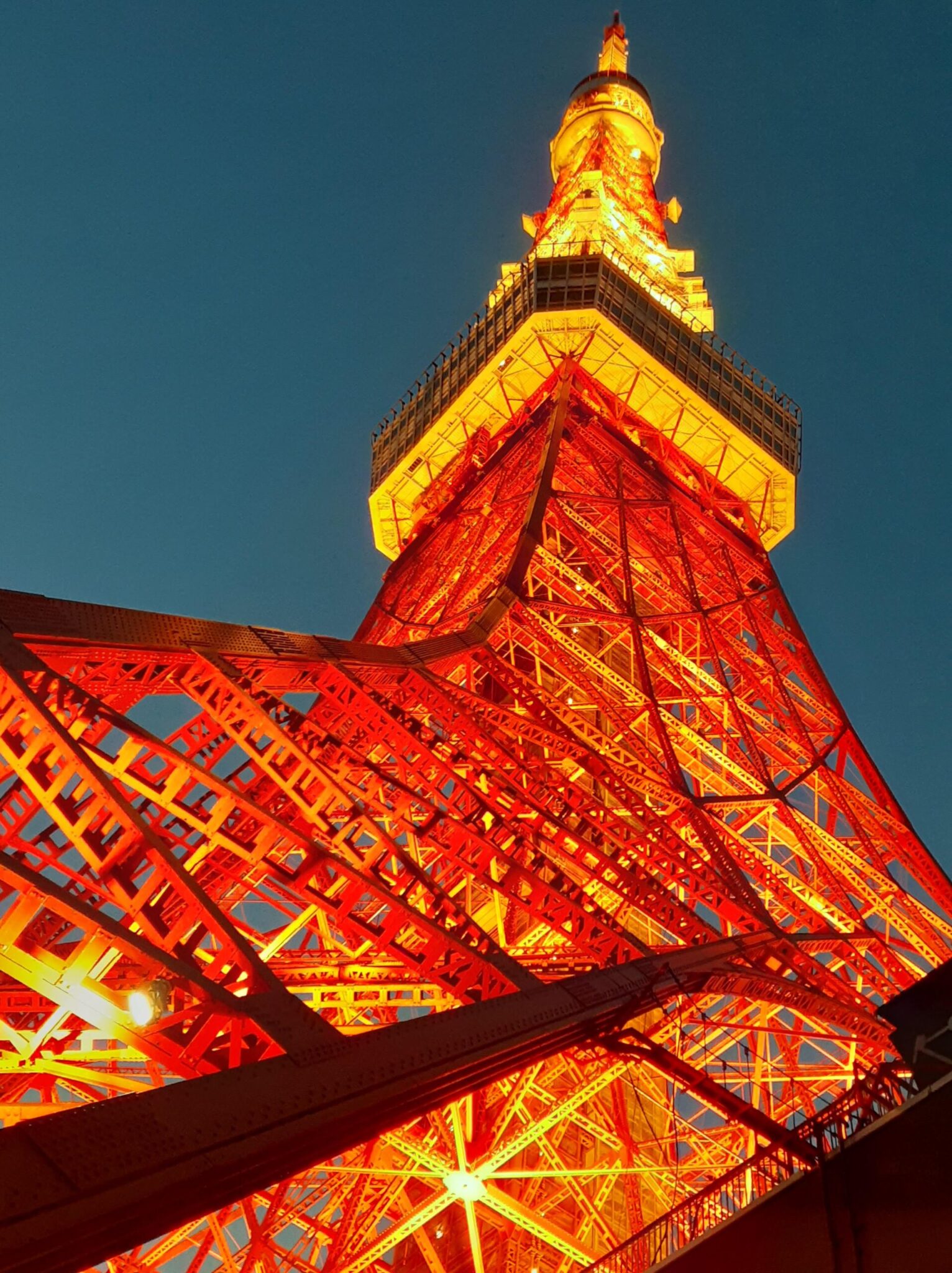 Kanto Area & Around Tokyo (Tokyo, Tochigi, Saitama, & Kamakura) | Mai ...